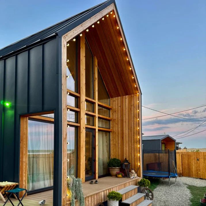 Иконка канала Гостевой дом «Оберег»