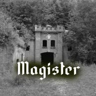 Иконка канала Magister