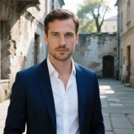 Иконка канала reniopp