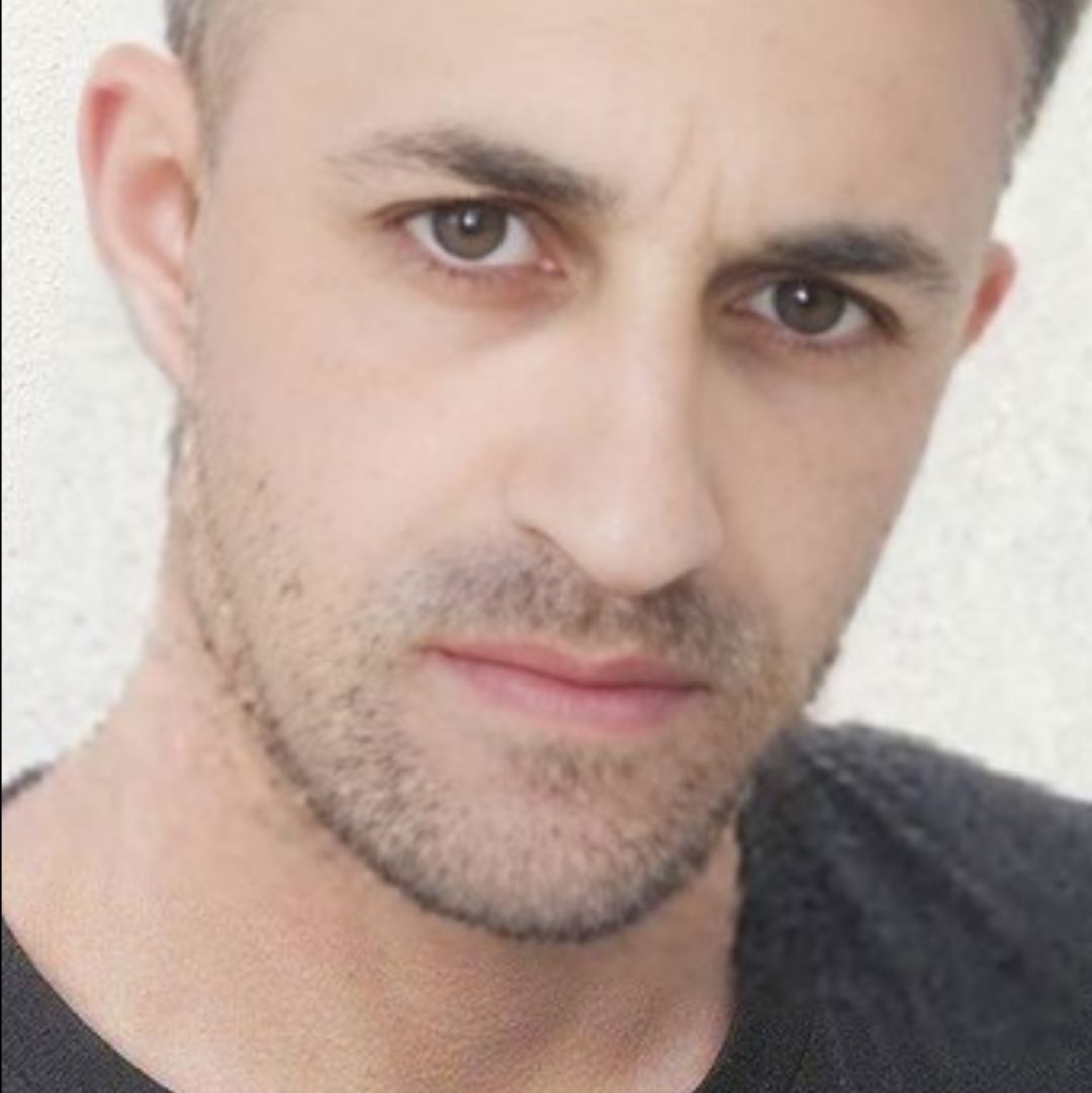 Иконка канала GARAJ_089