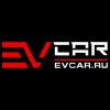 Иконка канала EVCAR - Tesla Voyah Zeekr Lixiang
