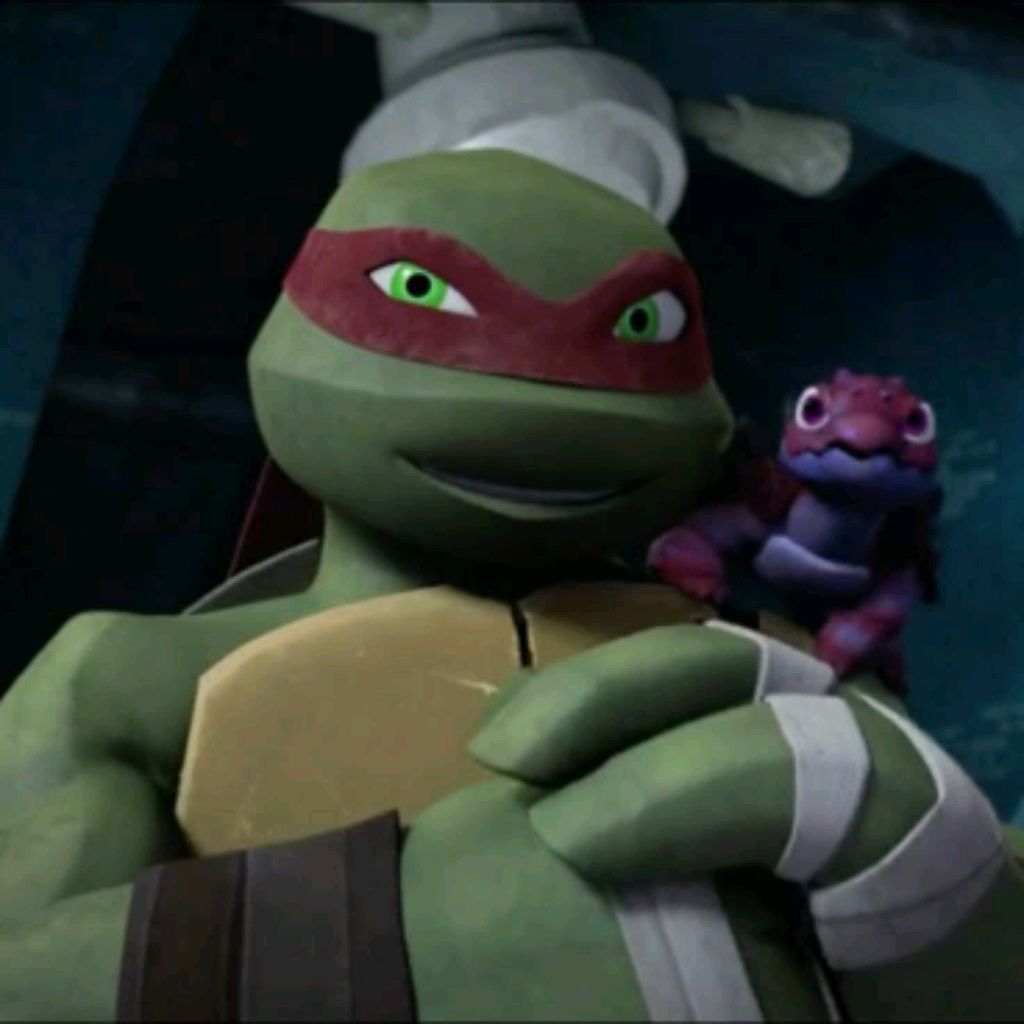 Иконка канала 🐢ɥϱρϱɓʒяɯκα🐢