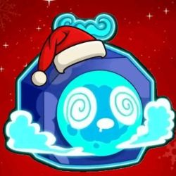 Иконка канала Blox and Fruit