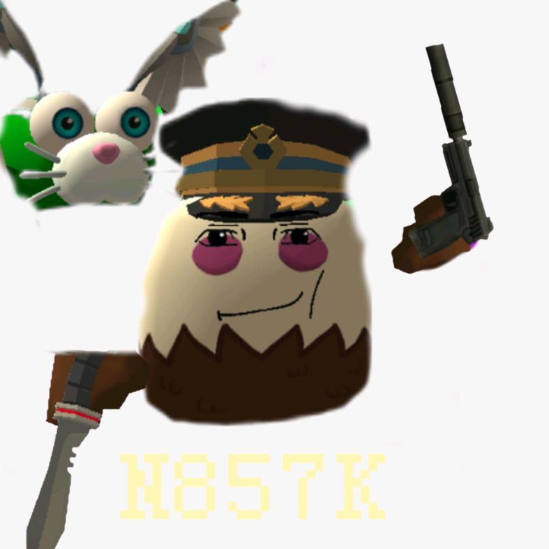 Иконка канала N857K