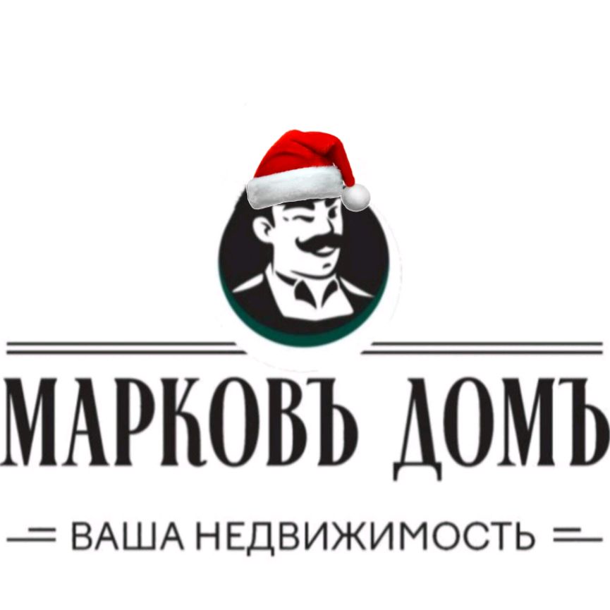Иконка канала МАРКОВЪ ДОМЪ