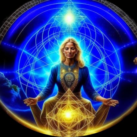 Иконка канала ПОРТАЛ для пробуждения сознания