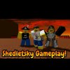 Иконка канала Shedletsky