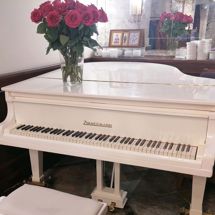 Иконка канала Виталий Одеров