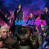 Иконка канала MaZaFaKa Game