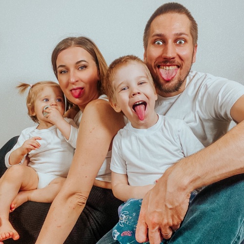 Иконка канала Счастье  вокруг вас