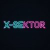Иконка канала X-Sektor