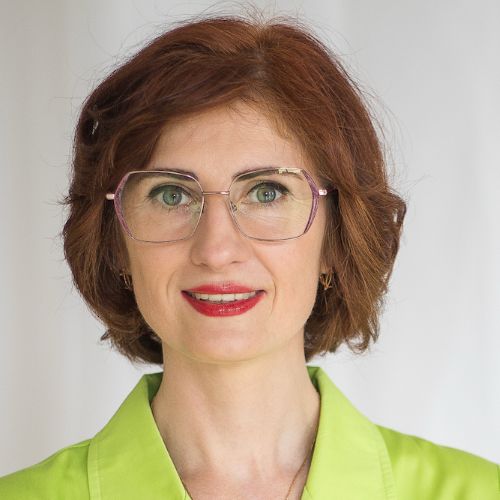 Иконка канала Доктор Валерия Важнова