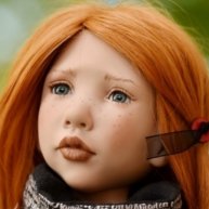 Иконка канала День кукол. Dollsday.ru