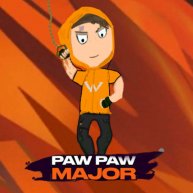 Иконка канала DANIILMIT