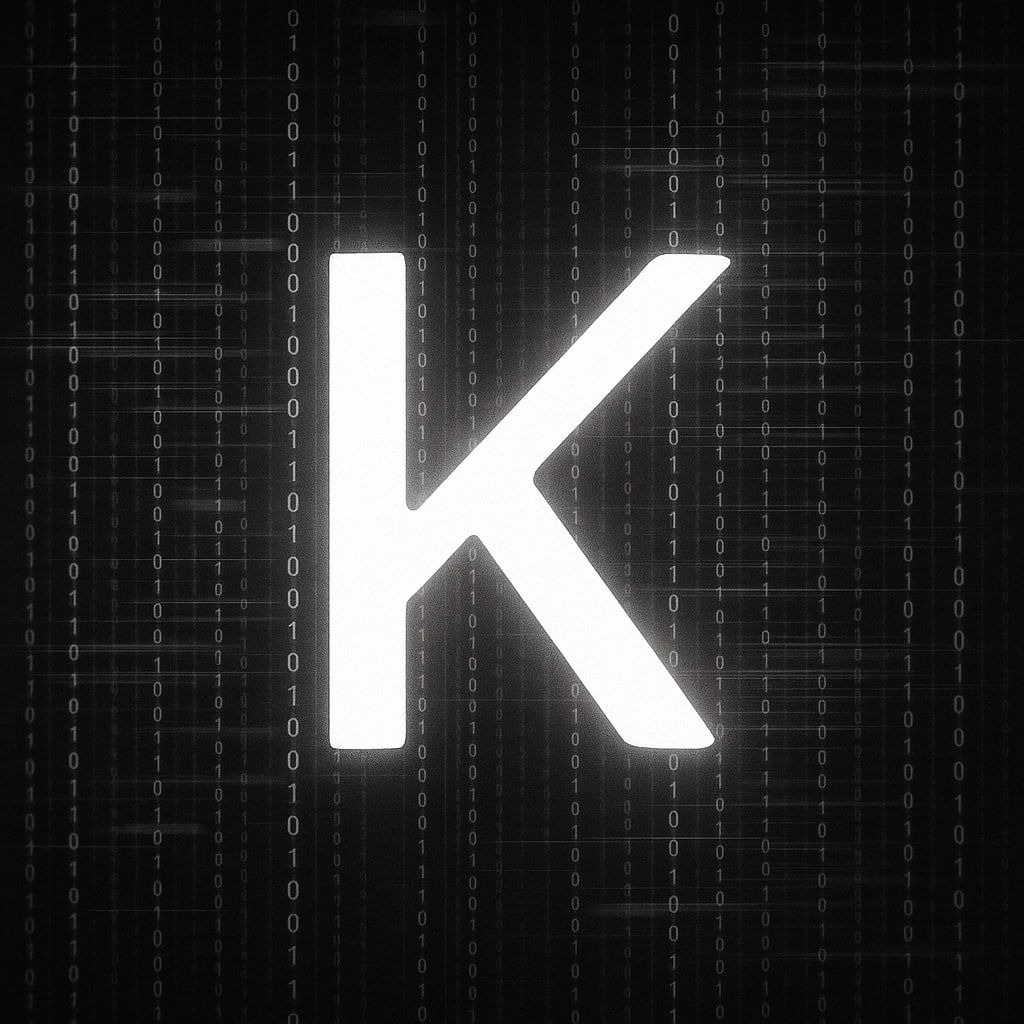 Иконка канала kvantro