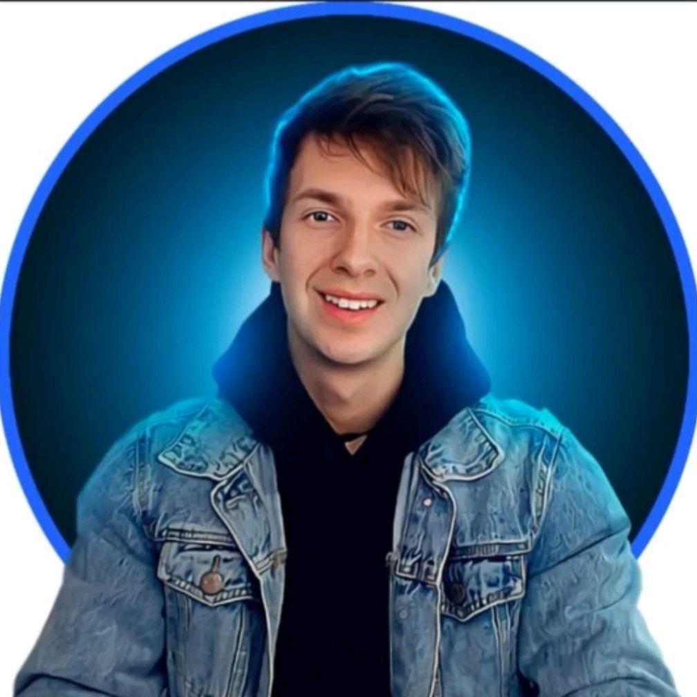 Иконка канала Креативный Директор