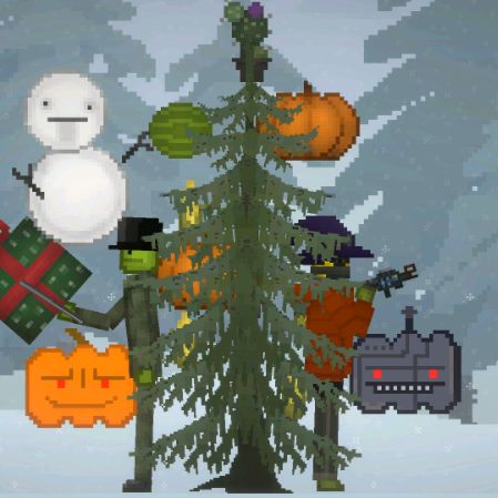 Иконка канала Larry45_QM Мелон Заблокировали