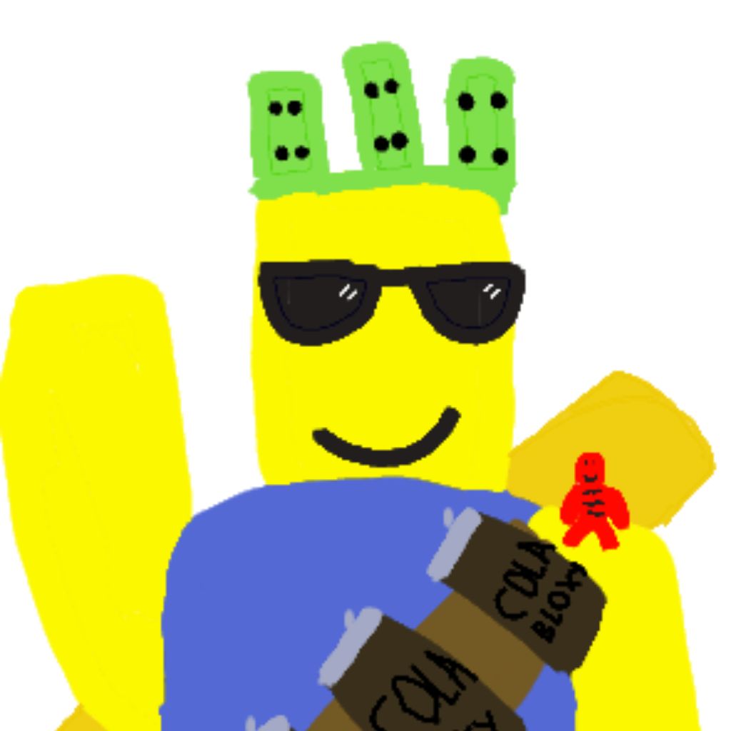 Иконка канала какой то окак