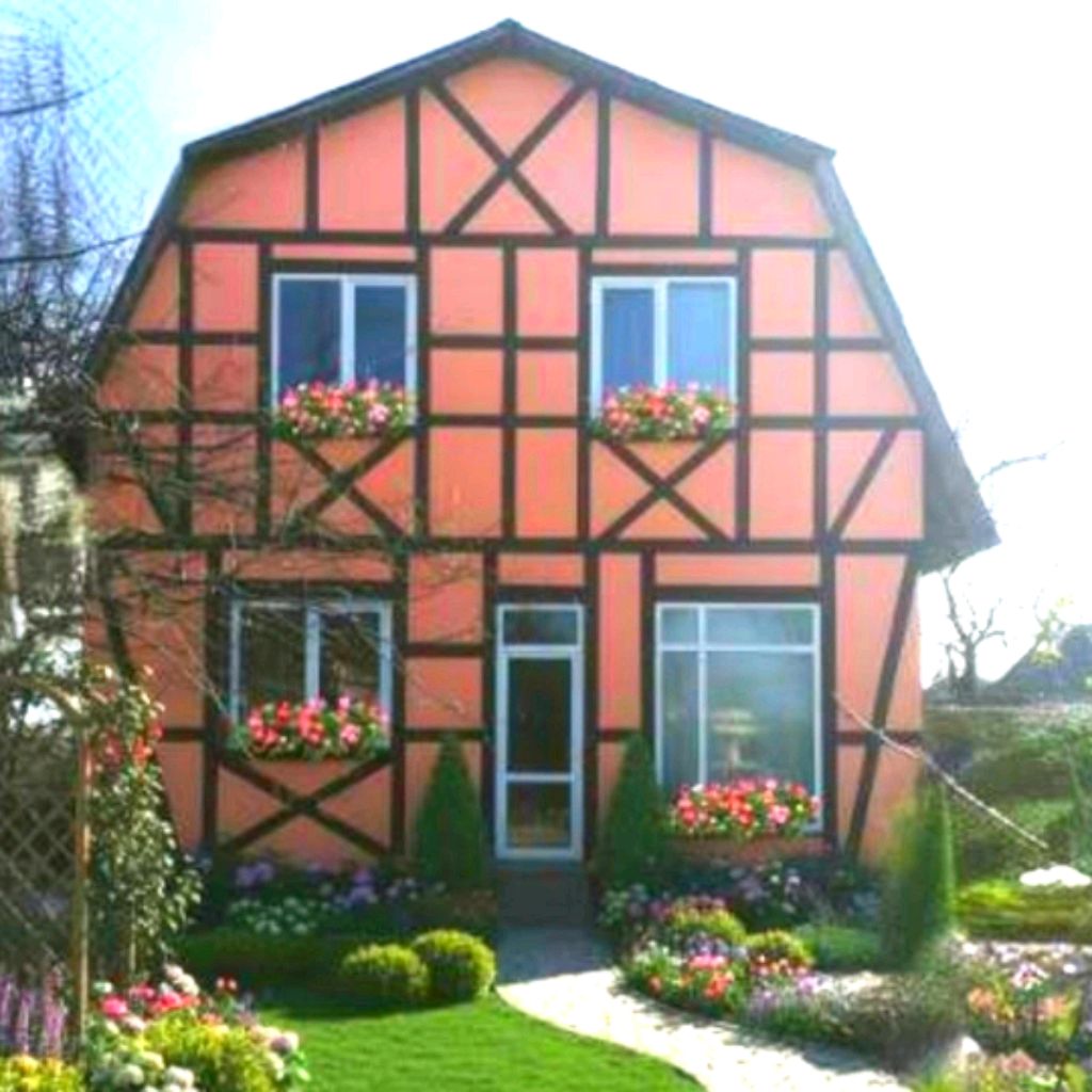 Иконка канала Дом Роуз. Изучение английского языка.
Изучение анг