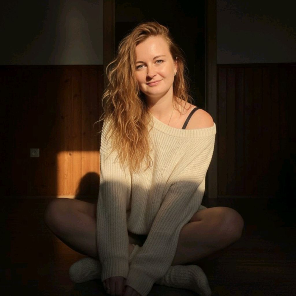 Иконка канала stepanova_na