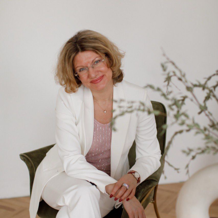 Иконка канала BESC by Elena Pliner