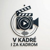 Иконка канала В кадре и за кадром