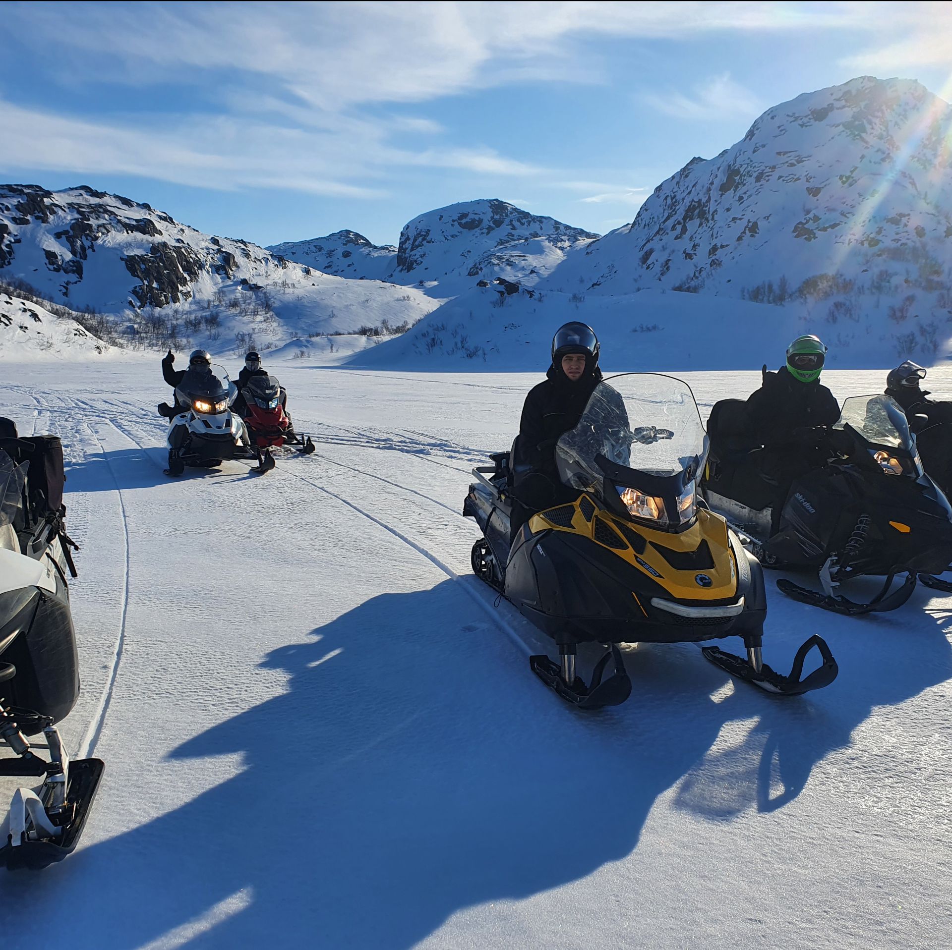 Иконка канала karelov-mir