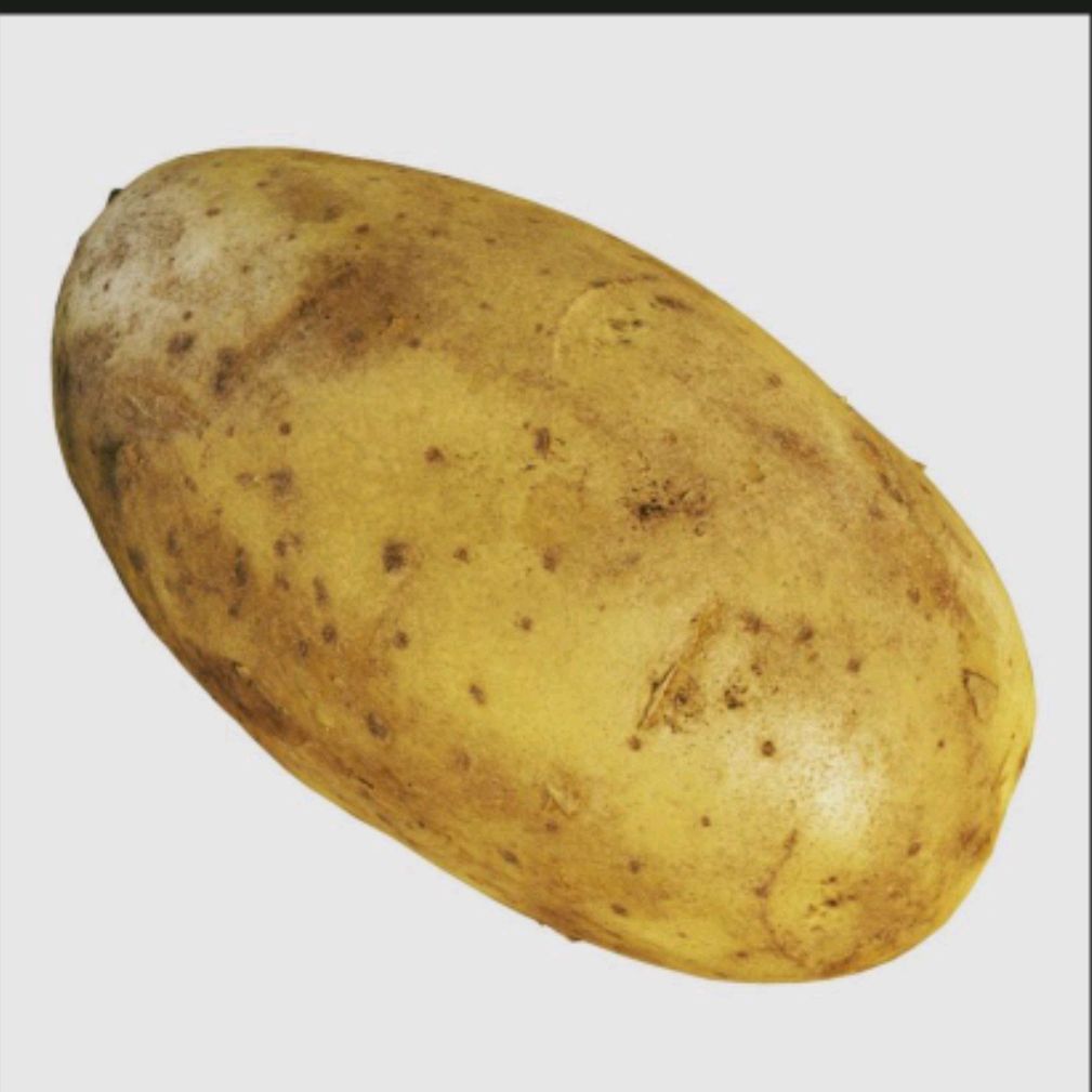 Иконка канала Картошка Мсм