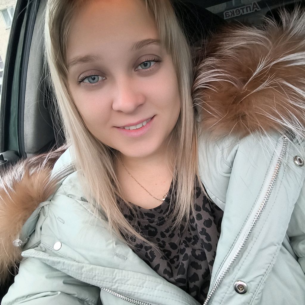 Иконка канала Швеечка-Ксеничка