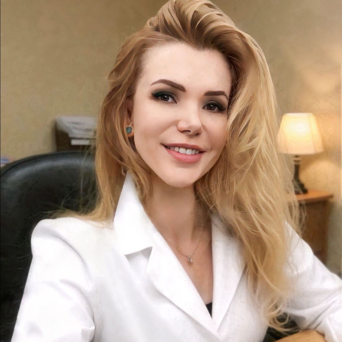 Иконка канала Психотерапевт Дементьева