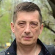 Иконка канала Волонтёр Андрей Лысенко