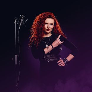 Иконка канала Уроки вокала. Мария Чебуркова