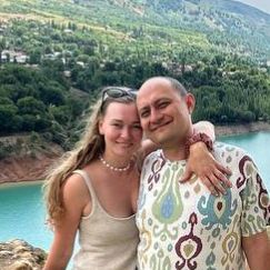 Иконка канала Поехали! в Узбекистане