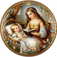 Иконка канала Сказка на ночь