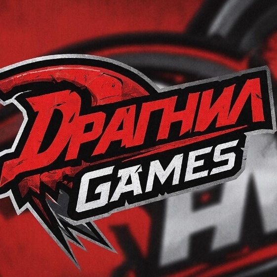 Иконка канала драгнил гейм