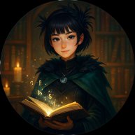 Иконка канала Букля: Книжки о Любви