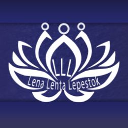 Иконка канала LLL-LenaLentaLepestok