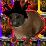 Иконка канала FLOPPA