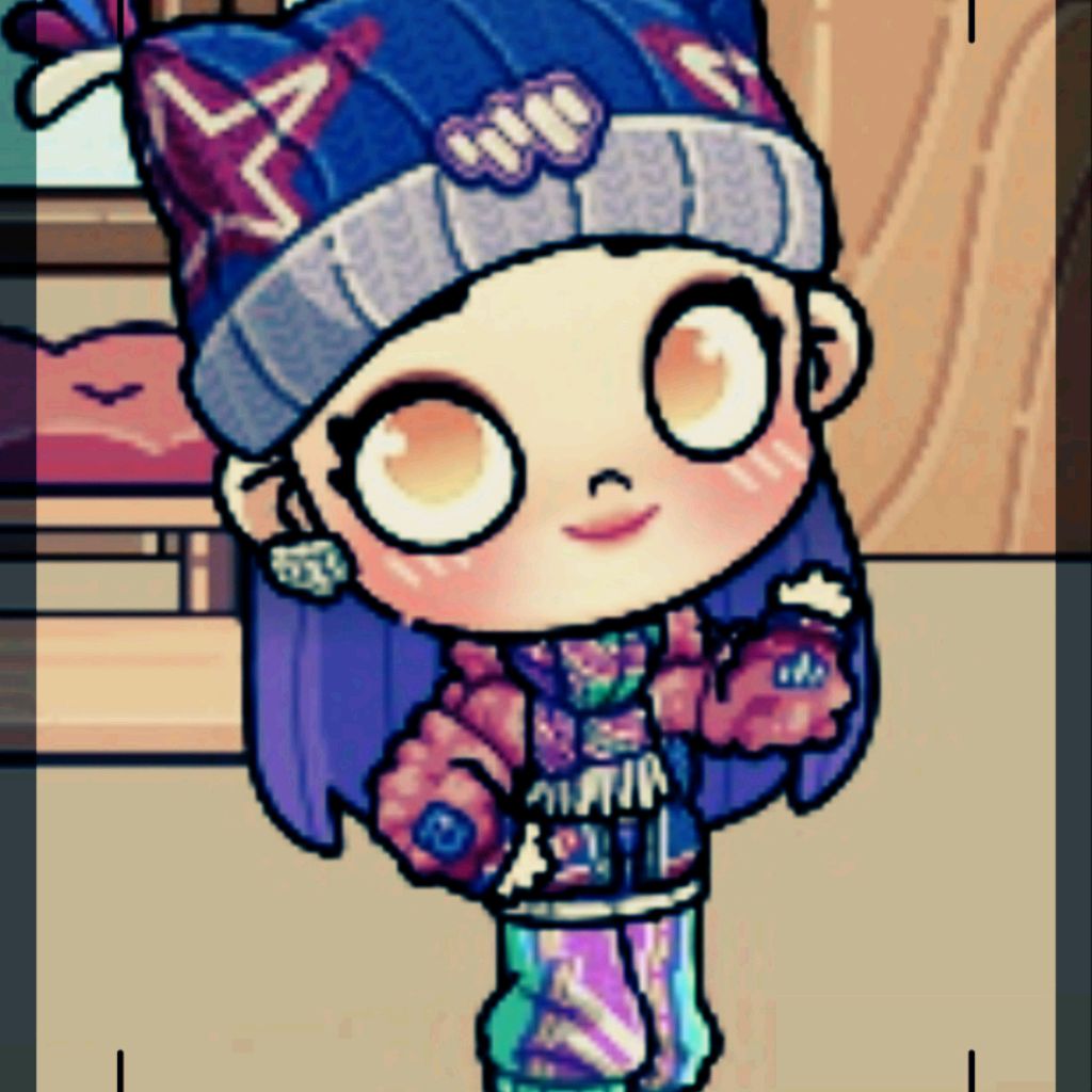 Иконка канала Я Валя Awatar World Rutub