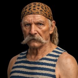 Иконка канала Байки старого моряка