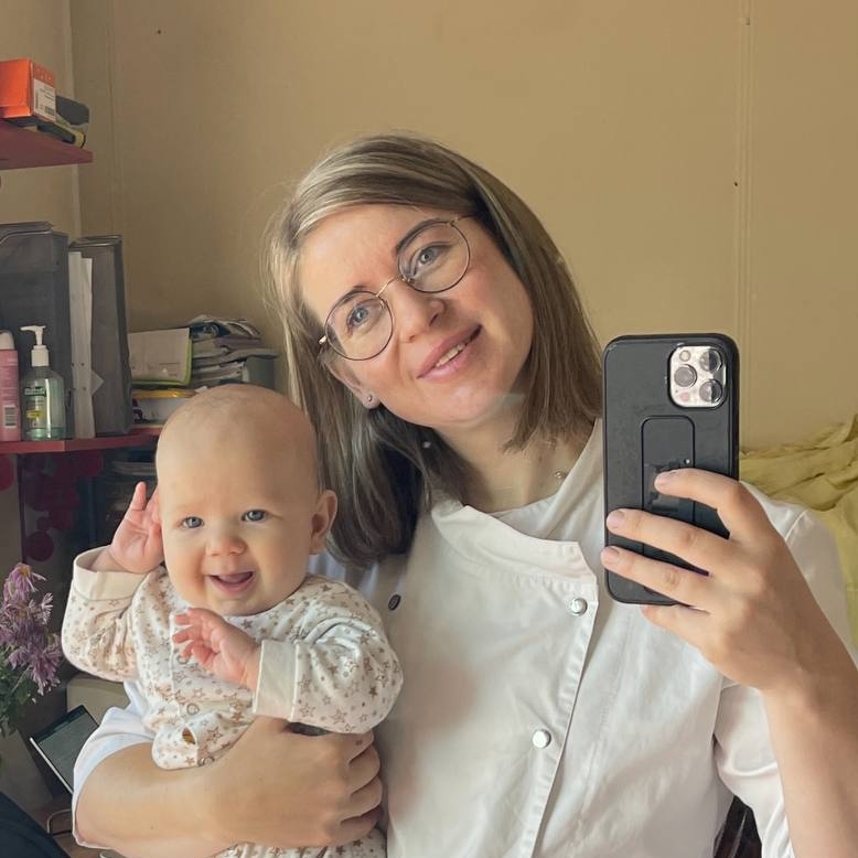 Иконка канала Евгения Воробьева Live