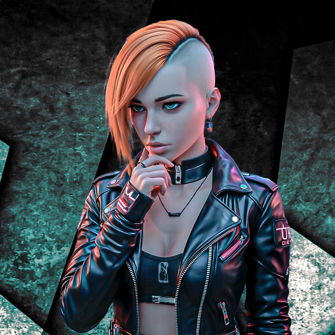 Иконка канала Roiitide