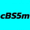 Иконка канала CBS5M