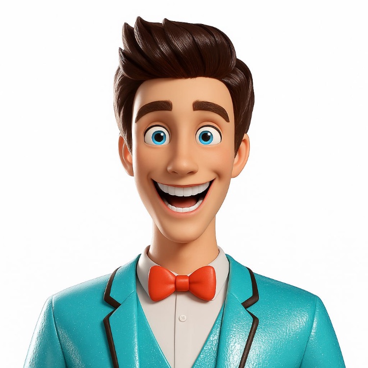 Иконка канала LYNEGOVY