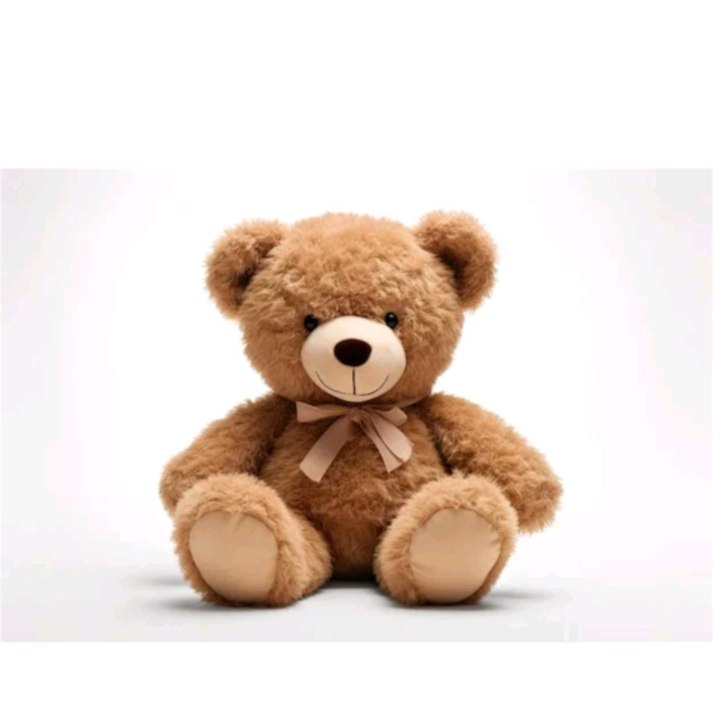 Иконка канала TeddyBear×Play∆