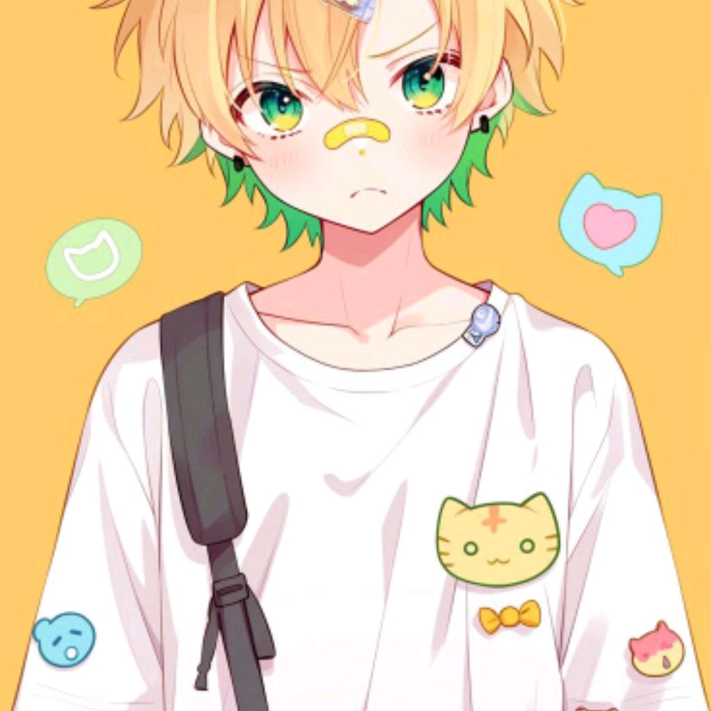 Иконка канала Хапи