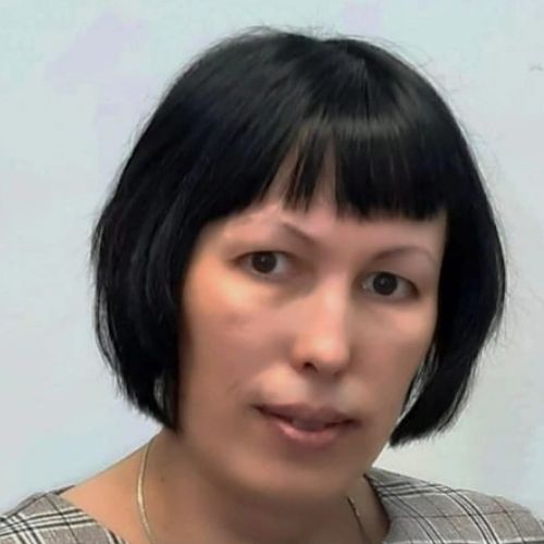 Иконка канала Манцева Анастасия