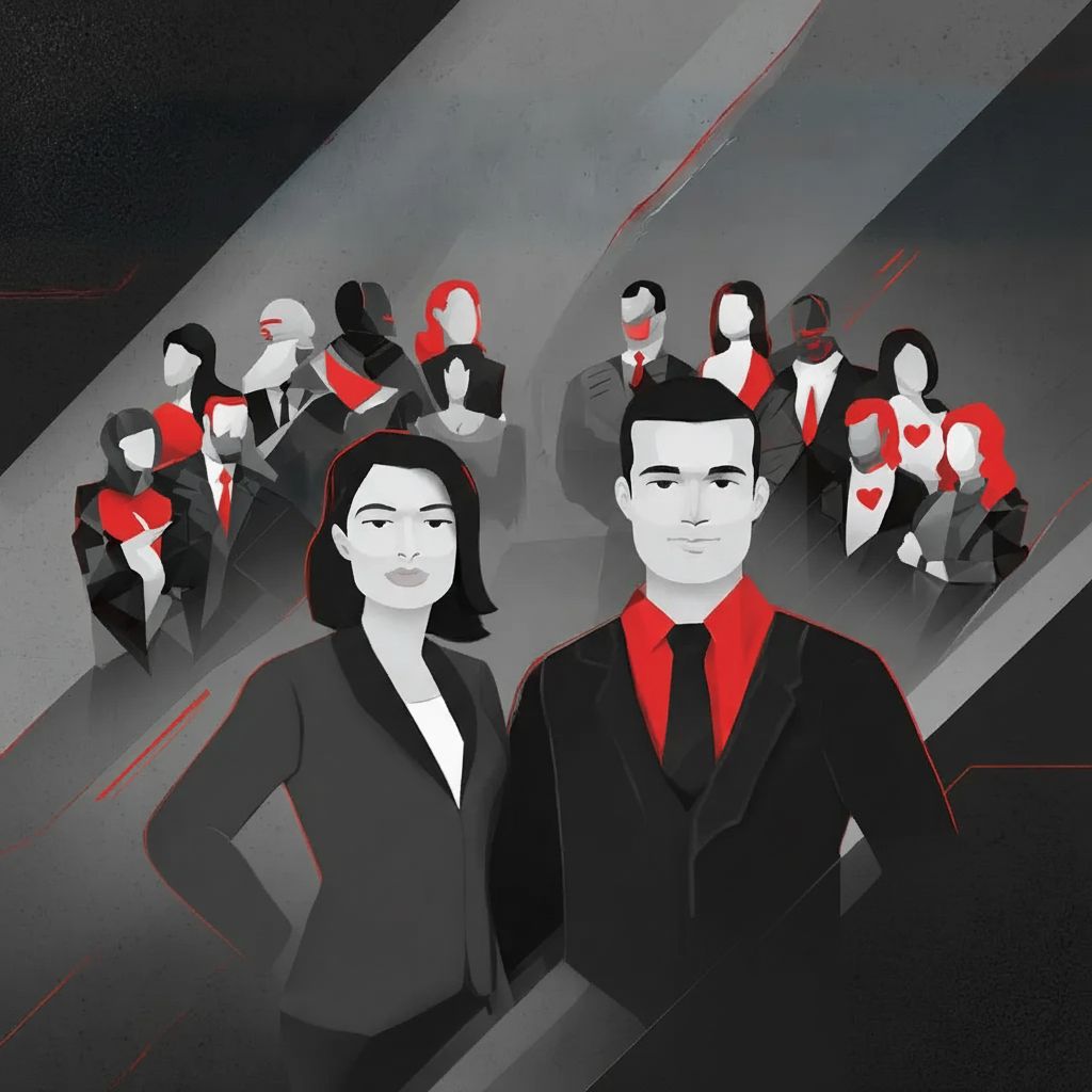 Иконка канала Формула партнерства: право & фандрайзинг