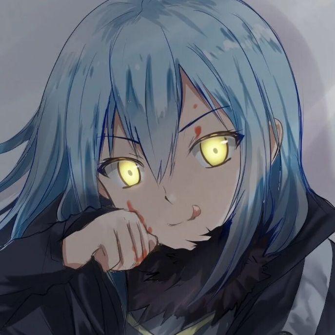 Иконка канала ༺Anime Edits༻