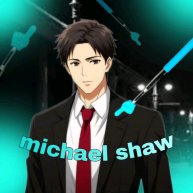 Иконка канала michael shaw